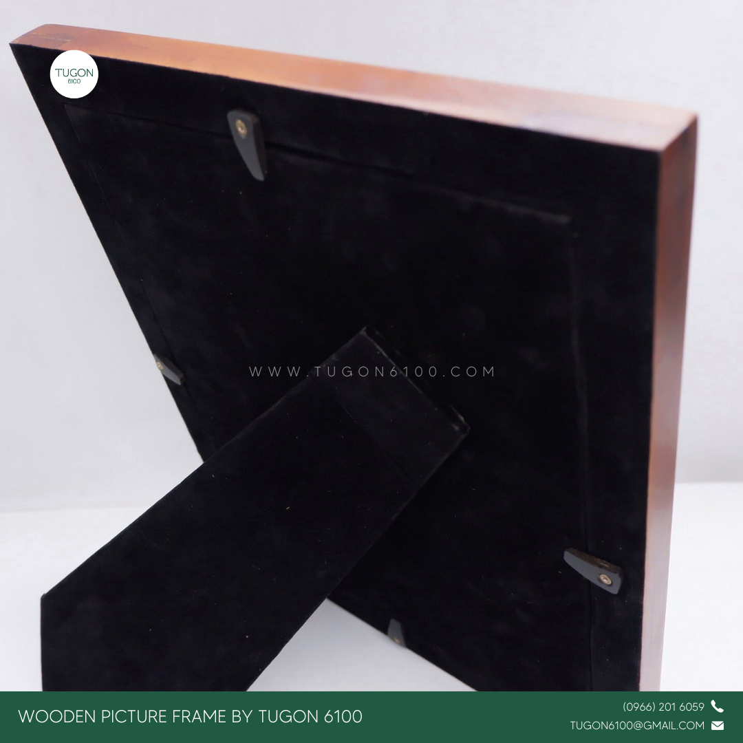 Picture Frame - "Fiona" – Tugon 6100